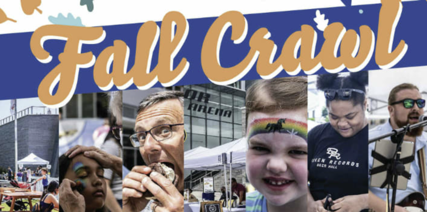 City Happenings: September 22nd-24th